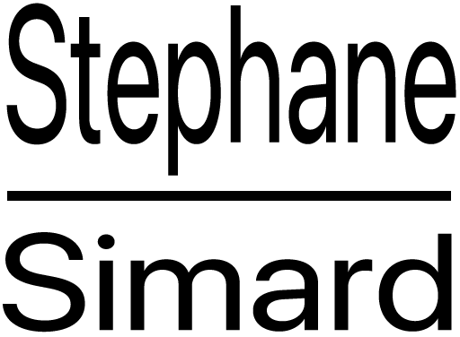 About -Stephane Simard - Employee Engagement Speaker